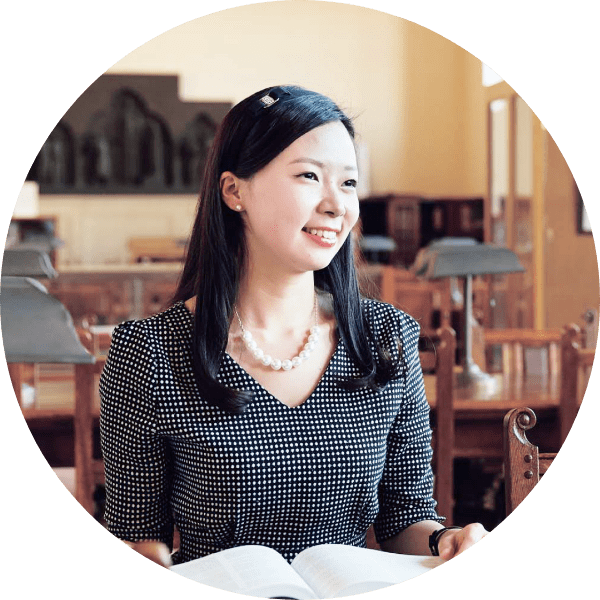 卒業生の声 | 神戸女学院大学 国際学部